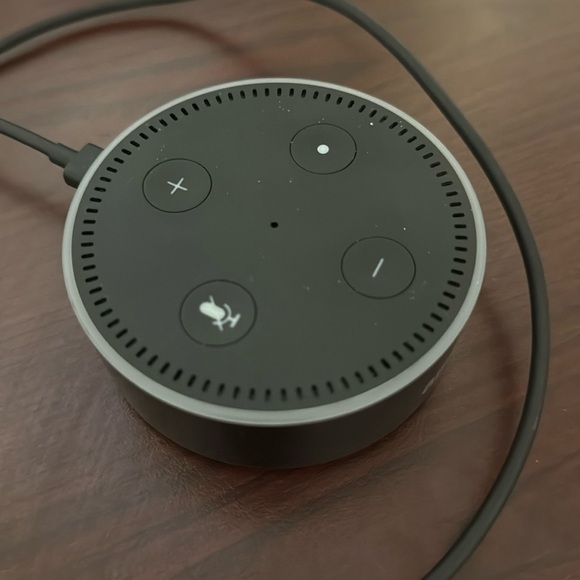 Amazon | Other | Amazon Echo Dot 2nd Generation | Poshmark